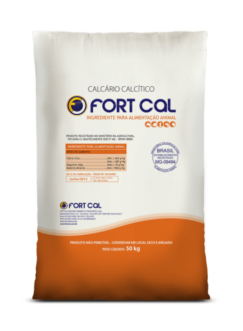 Produtos - FORT CAL